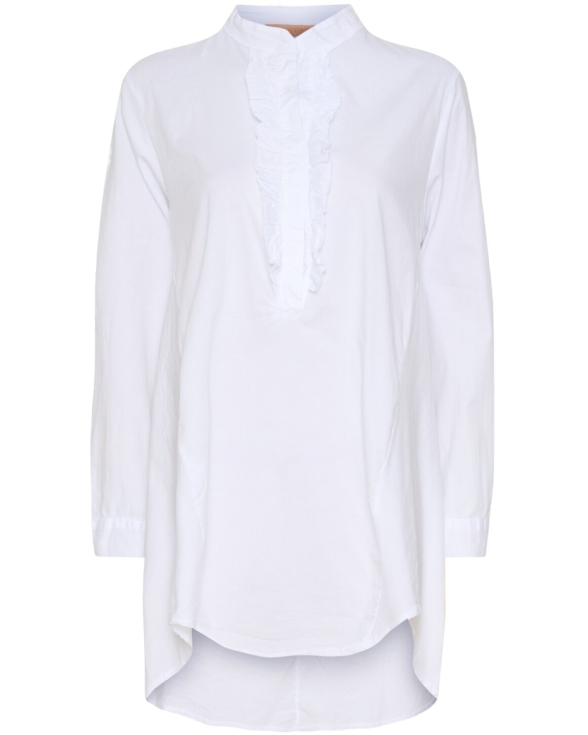 Bluser & skjorter - Marta Du Chateau - Skjorte 4807 Marta Du Chateau